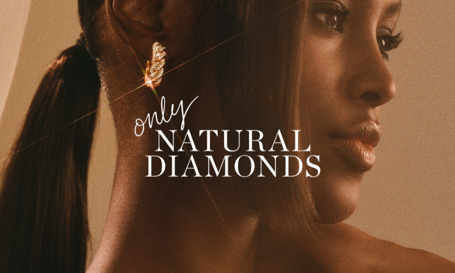 Only Natural Diamonds | "Introducing MIRACO: Where Fine Jewelry Meets