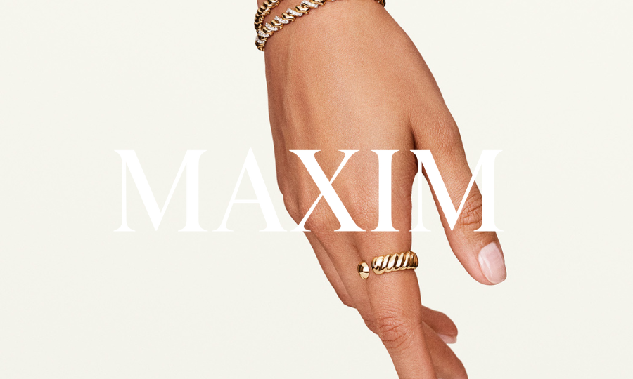 MAXIM | "Camille Kostek is MAXIM’S May/June 2024 Cover Star" – MIRACO