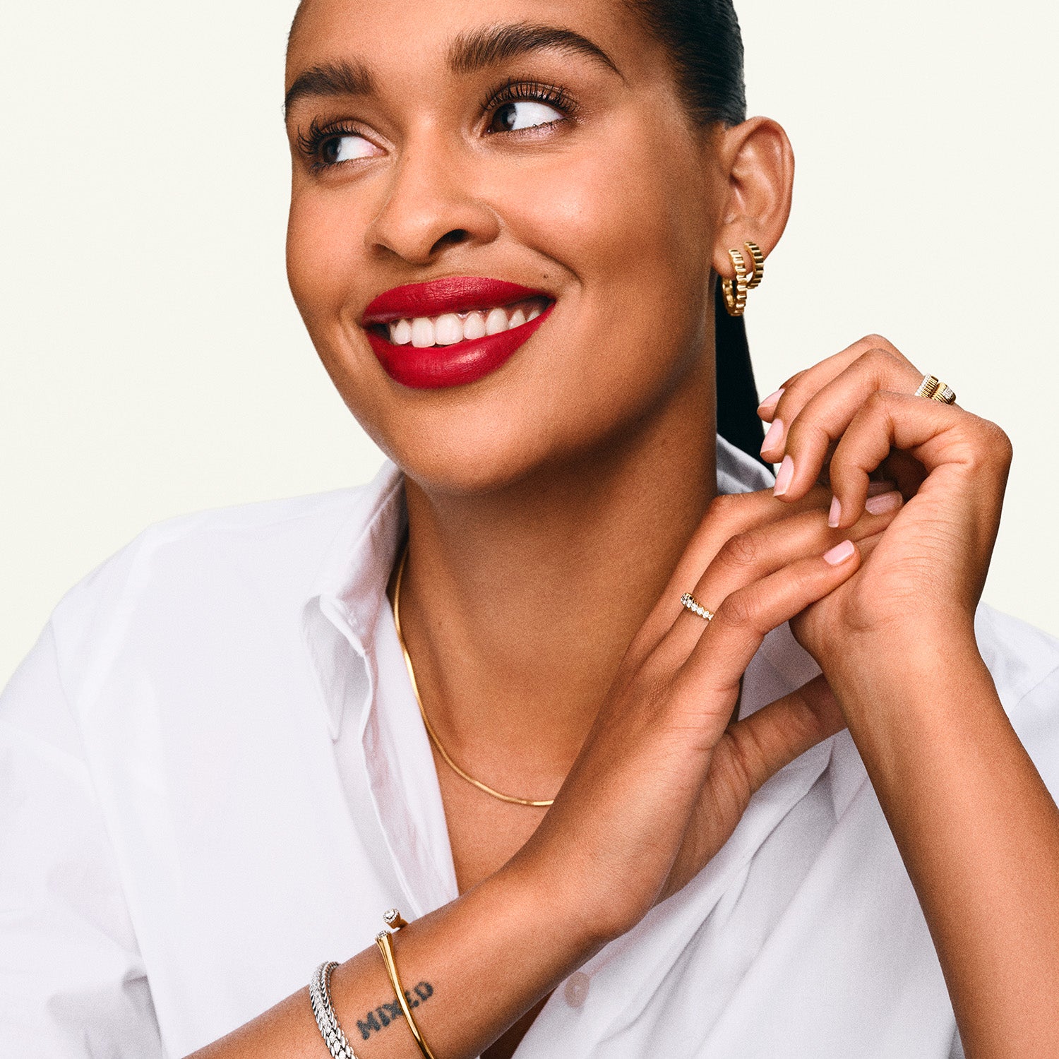 New Jewelry Arrivals | MIRACO