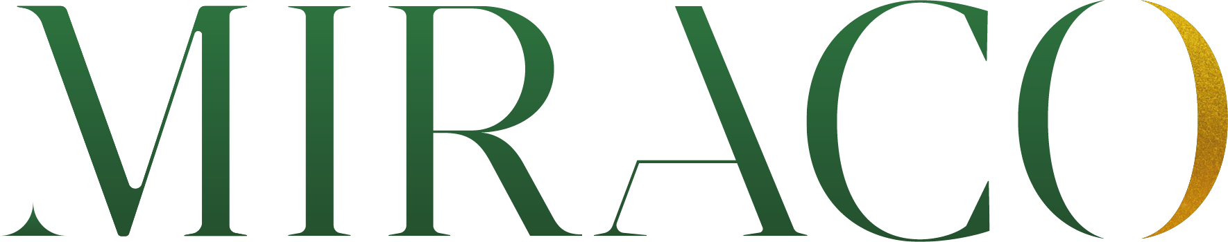 MIRACO: Accessible Luxury Jewelry