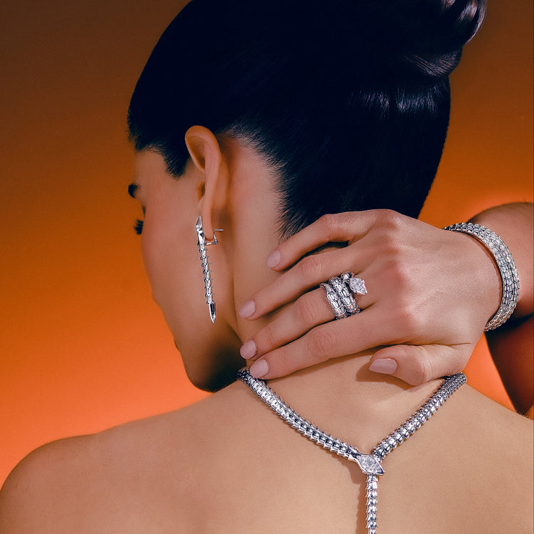 MIRACO Jewelry, for women by women.